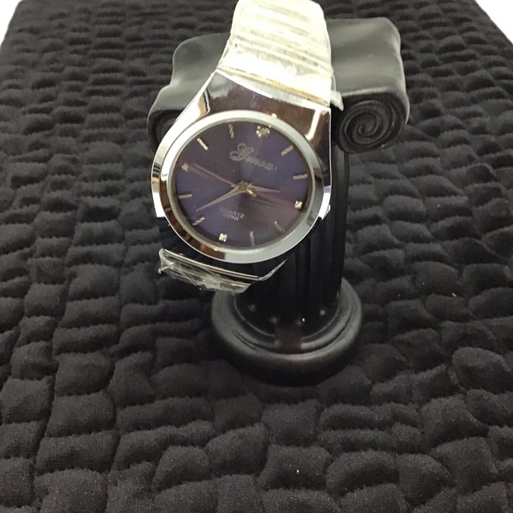 GENOA | Accessories | New Mens Genoa Quartz Watch | Poshmark
